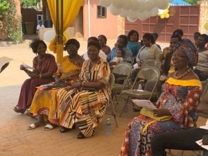 Launching of BOA Ghana Chapter - BOA Network