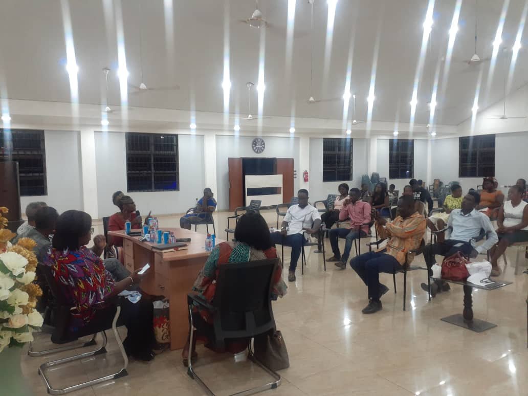 BOA Ghana Conference 2022 - BOA Network