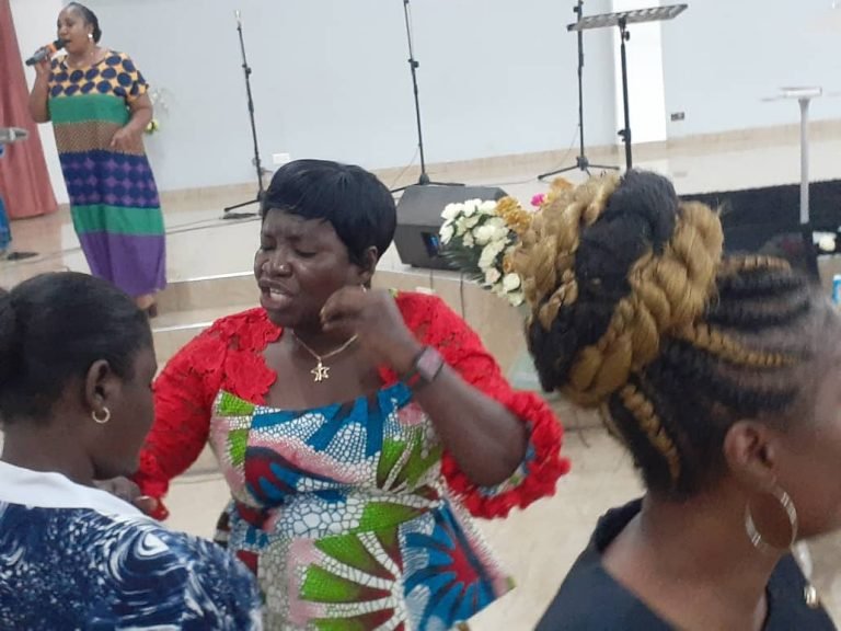 BOA Ghana Conference 2022 - BOA Network